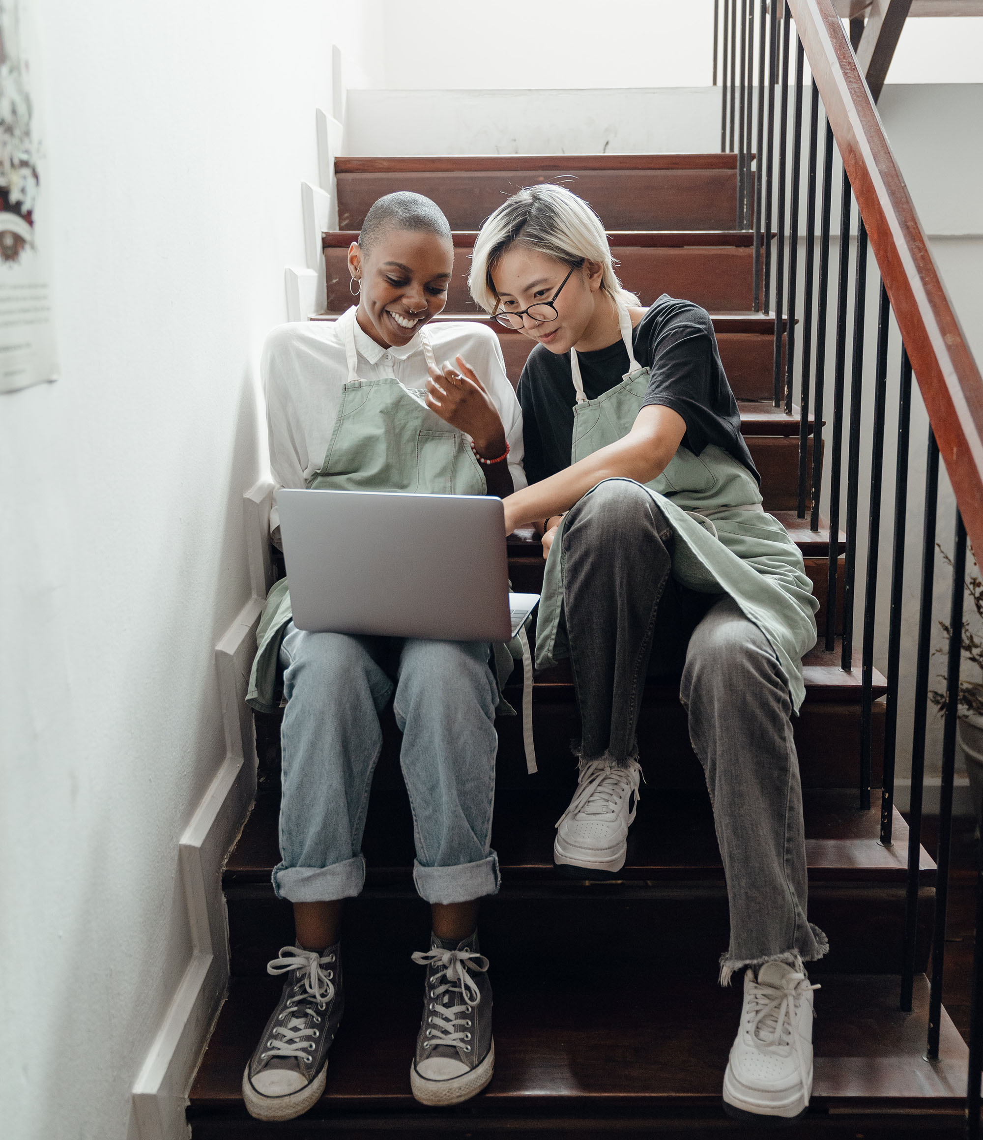 Training and adaptation of remote workers – Artemiy Volodin